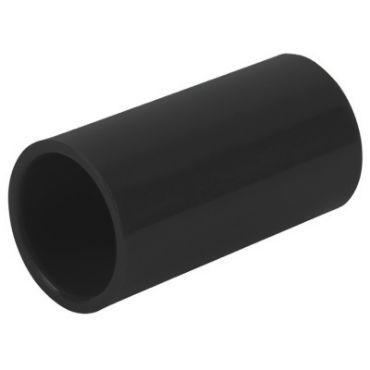 Jack Pennington Ltd. Black PVC Conduit & Boxes