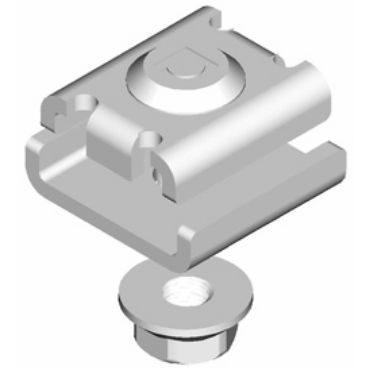 Jack Pennington Ltd. Pemsa Basket Cable Tray