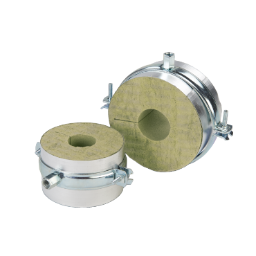 Jack Pennington Ltd. Pipe Supports