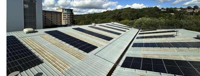 Jack Pennington Ltd. Jack Pennington Ltd Embraces Sustainability with ...